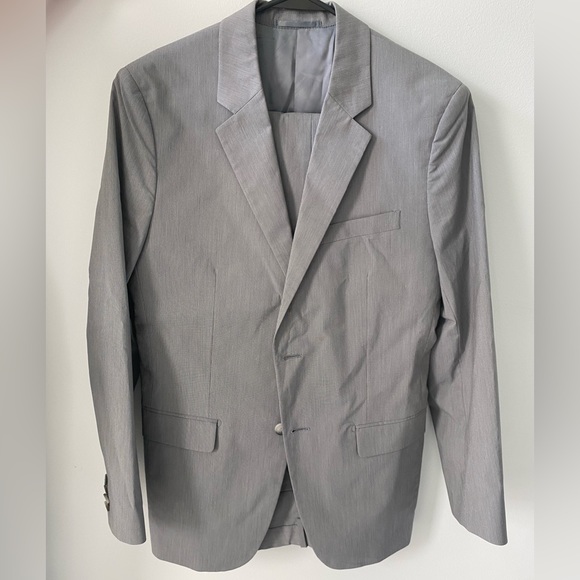 Theory | Suits & Blazers | Mens Theory Suit | Poshmark